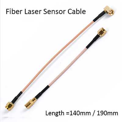 Fiber Laser Sensor Cable - tekorycnc